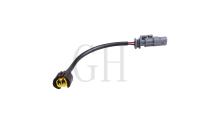 China Malibu Wiring Harness for Chevrolet Buick PXE16 Sanden Compressor AX7A7241 AX7A7245 for sale