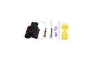 China Buick AC Compressor Valve Plug 2 Pins AX7A8862 AX7A8863 Docking Frequency Conversion Valve for sale