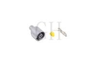 China Toyota Docking Plug 1 Pin for Corolla Domineering 10S17 15C 10PA15 17C for sale