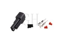 China Ford Winning Plug 2 Pins Ford Win Aircon Spares for sale