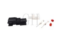China New Mondeo Plug For Ac Compressor 2 Pins Ford Mondeo for sale