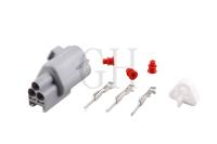 China Camry Three Pin Plug 3 Pins	Toyota Camry AC Compressor Plug for sale