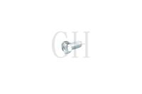 China Vehicle AC Compressor B5 Refueling Screw AX7A8487 AX7A8488 Fastener for sale