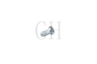 China Vehicle AC Compressor B5 Refueling Screw AX7A8487 AX7A8488 Fastener for sale