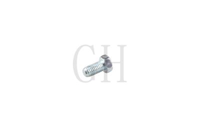 China Vehicle AC Compressor B5 Refueling Screw AX7A8487 AX7A8488 Fastener for sale