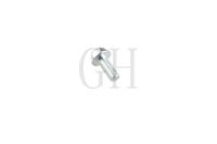 China 8x20mm External Hexagonal Screws Car Ac Compressor Spare Parts for sale