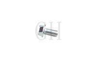 China V5 Sealing Screw Cheap Car Ac Compressor Parts for sale