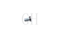 China Audi Refueling Screw Vehicle AC Compressor Fastener Screw for sale