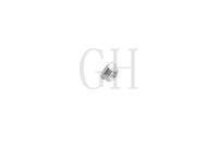China 6 Centimeters Vehicle AC Compressor Fastener Parts Of Ac Compressor for sale