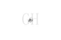 China 6 Centimeters Vehicle AC Compressor Fastener Parts Of Ac Compressor for sale
