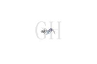 China AC Compressor Fastener 709 Crimping Screw Ac Car Compressor Replacement for sale