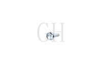 China 6X16 Front Cover Screws Air Conditioning Unit Parts for sale