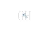 China Cc Top Cover Screws Aircon Compressor Parts for sale