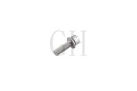 China Cc Top Cover Screws Aircon Compressor Parts for sale