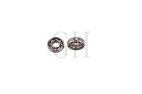 China RAV4 Corolla Small Bearing Aircon Bearing for sale