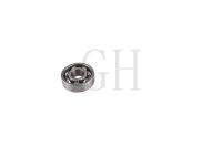 China Mercedes Benz B5 Small Bearing AX7A9545 AX7A9550 Car AC Compressor Bearing for sale