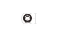 China Car Compressor Bearing Outland Small Bearings for sale