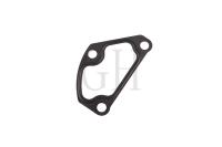 China Nissan Qashqai AC Compressor Gasket Steel Mat Valeo AX7A9595 AX7A9598 for sale