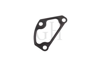 China Nissan Qashqai AC Compressor Gasket Steel Mat Valeo AX7A9595 AX7A9598 for sale