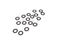 China Toyota Honda AC Compressor Gasket 10PA 2 Pack AX7A9607 AX7A9608 Valeo Compatible for sale