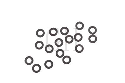China Toyota Honda AC Compressor Gasket 10PA 2 Pack AX7A9607 AX7A9608 Valeo Compatible for sale