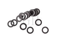 China AC Compressor Gasket for Honda Toyota 10PA Models AX7A9613 AX7A9615 AX7A9617 AX7A9619 for sale