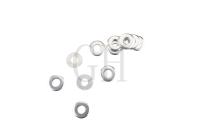 China 96 Tightening Gasket AC Compressor Spare Parts for Toyota Honda AX7A9624 AX7A9626 for sale