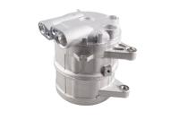 China Nissan Baning AC Compressor Cylinder Block DKS17 Valeo Compatible with AX7A9207 AX7A9211 for sale