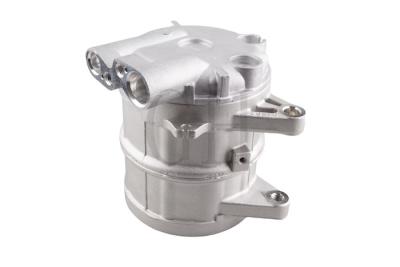 China Nissan Baning AC Compressor Cylinder Block DKS17 Valeo Compatible with AX7A9207 AX7A9211 for sale