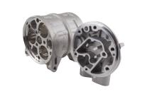 China Nissan Baning AC Compressor Cylinder Block DKS17 Valeo Compatible with AX7A9207 AX7A9211 for sale