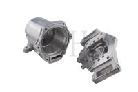 China Renault Cylinder CR08E Vehicle AC Compressor Cylinder Block for sale