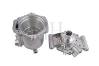China Renault Cylinder CR08E Vehicle AC Compressor Cylinder Block for sale