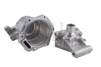 China Renault Cylinder CR08E Vehicle AC Compressor Cylinder Block for sale