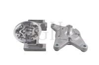 China Toyota AC Compressor Cylinder Block 10S17C 10S20C Front Rear Cover AX7A9242 AX7A9246 AX7A9252 for sale