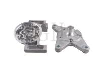China Toyota AC Compressor Cylinder Block 10S17C 10S20C Front Rear Cover AX7A9242 AX7A9246 AX7A9252 for sale