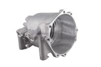 China Honda CRV RD5 Rear Cylinder Block TS07 Sanden AC Compressor AX7A9254 AX7A9258 for sale