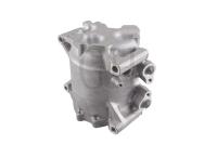 China Honda CRV RD5 Rear Cylinder Block TS07 Sanden AC Compressor AX7A9254 AX7A9258 for sale