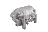 China Honda CRV RD5 Rear Cylinder Block TS07 Sanden AC Compressor AX7A9254 AX7A9258 for sale