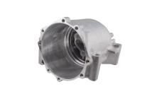 China Honda CRV RD5 Rear Cylinder Block TS07 Sanden AC Compressor AX7A9254 AX7A9258 for sale