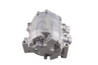 China Honda CRV RD5 Rear Cylinder Block TS07 Sanden AC Compressor AX7A9254 AX7A9258 for sale