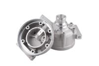 China Delphi V5 Single Phase Cylinder Auto AC Compressor Block for Honda CRV RD5 for sale