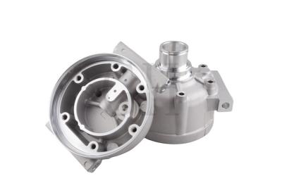 China Delphi V5 Single Phase Cylinder Auto AC Compressor Block for Honda CRV RD5 for sale