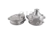 China Delonghi Ac Compressor Replacement Parts Vehicle AC Compressor Cylinder Block for sale