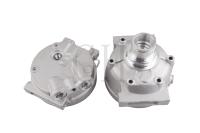 China Delonghi Ac Compressor Replacement Parts Vehicle AC Compressor Cylinder Block for sale