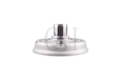 China 10PA17C Denso AC Compressor Front Cover for Toyota Camry Honda Corolla Domineering Overlord for sale