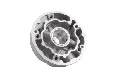 China 10S11C Denso AC Compressor Front Cover for Toyota Honda Vios AX7A8044 AX7A8048 for sale