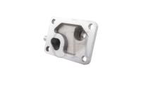 China Komatsu Excavator Cylinder Head Front Cover 10S17C/20C Denso AX7A8062 AX7A8071 for sale