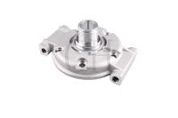 China 10PA AC Compressor Front Foot Cover AX7A8092 AX7A8099 for Toyota Honda for sale