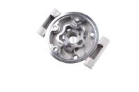 China 10PA AC Compressor Front Foot Cover AX7A8092 AX7A8099 for Toyota Honda for sale