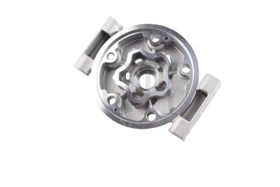 China 10PA AC Compressor Front Foot Cover AX7A8092 AX7A8099 for Toyota Honda for sale
